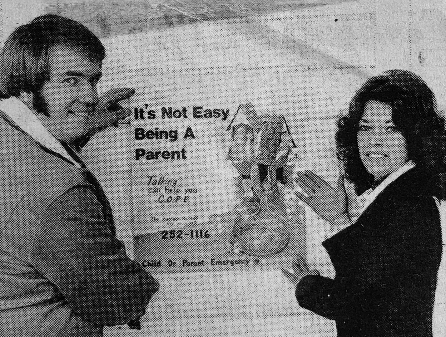 Who We Are | Cope Family Center