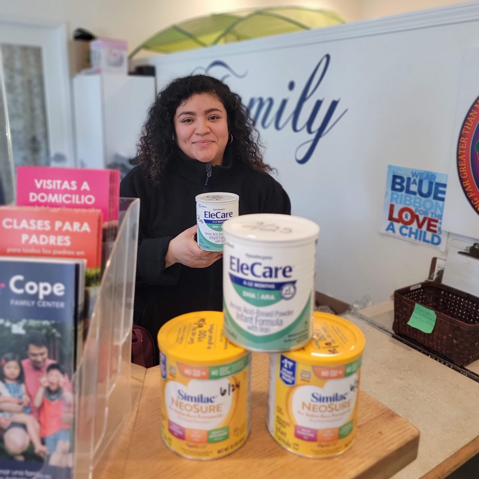 What We Do | Cope Family Center