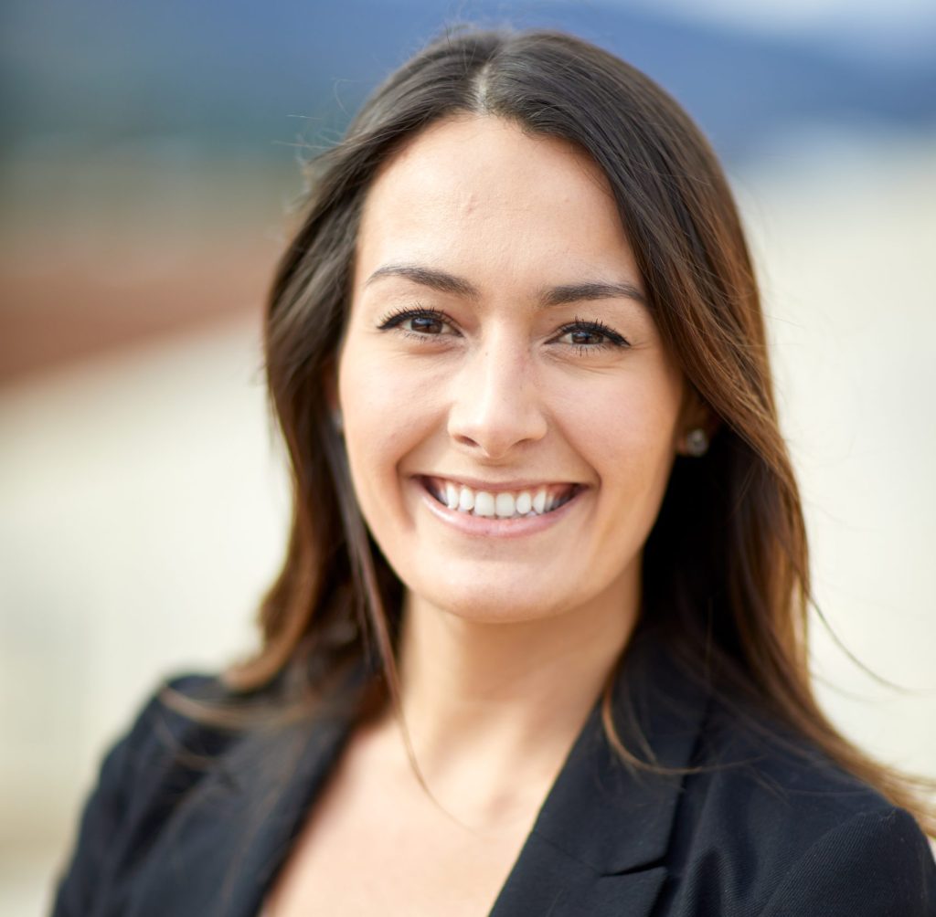 Cope Family Center Welcomes Daniela Franco to Board of Directors - Cope ...